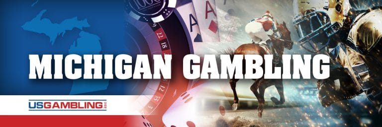 Legal Michigan Gambling Sites: MI Online Betting Laws