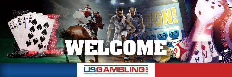 US Gambling Sites: Legal Online Gambling In All 50 States