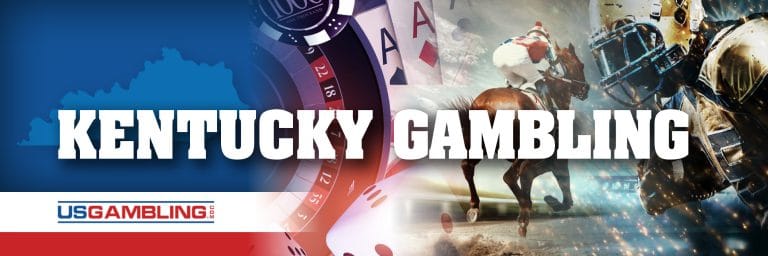 Kentucky Online Gambling Sites And Legal Overview