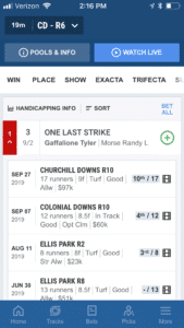 TVG Review And Bonus Code - What To Expect At TVG.com