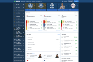 TVG Review And Bonus Code - What To Expect At TVG.com