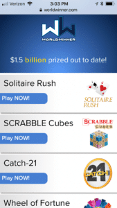 WorldWinner Review: Play Real Money Skill Games