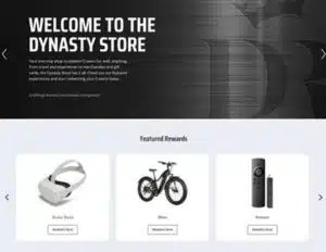 DraftKings Dynasty Rewards Program: VIP Loyalty Guide