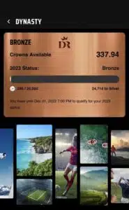 DraftKings Dynasty Rewards Program: VIP Loyalty Guide