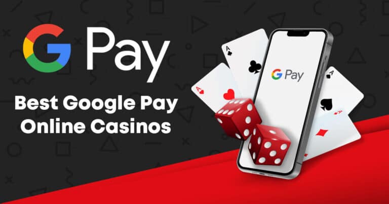 Google Pay Gambling Sites: Where It's Accepted