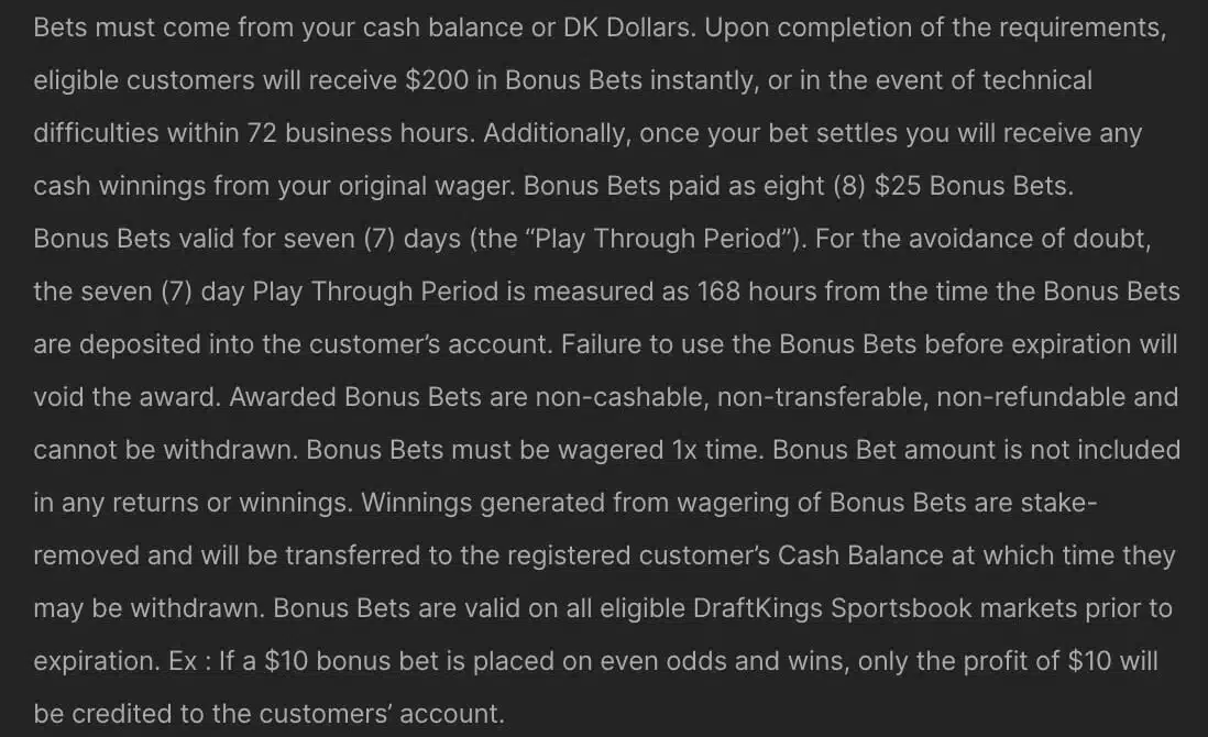 What Is A Rollover In Betting? A Simple Explanation