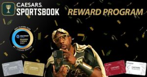 Caesars Rewards Program: Loyalty & VIP Rewards