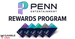 PENN Play Rewards: Earn Tier Points