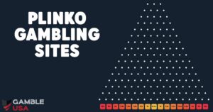 Plinko Gambling Sites: Online Casinos With Plinko Games