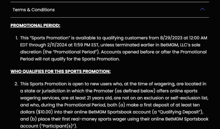 What Is A Rollover In Betting? A Simple Explanation