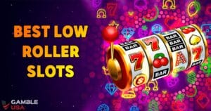 Low Roller Online Slots: Games For Low Stakes Players