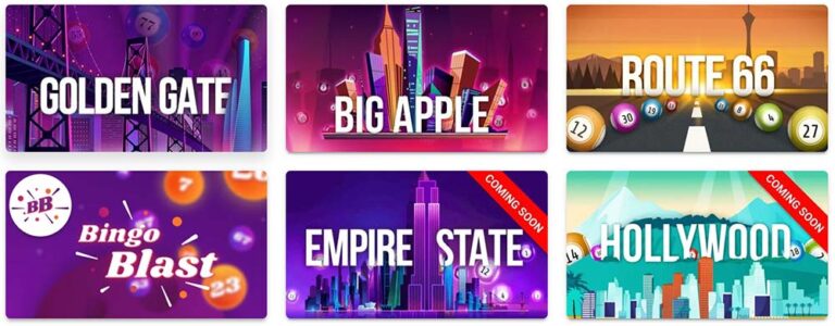 Pulsz Bingo Review: App Features & Promotions