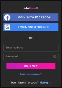 Pulsz Bingo Review: App Features & Promotions