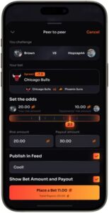 Rebet Sportsbook Review: Promotions & App Features