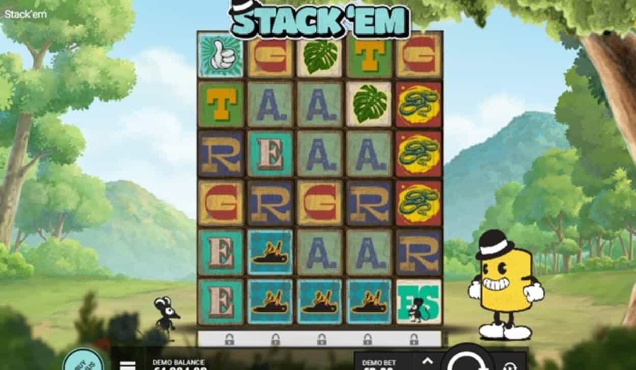 Hacksaw Gaming Online Casinos: Features & Slots Titles