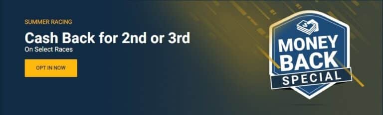 TVG Review And Bonus Code - What To Expect At TVG.com